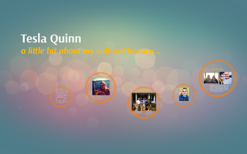 TESLA QUINN by Tesla Quinn on Prezi