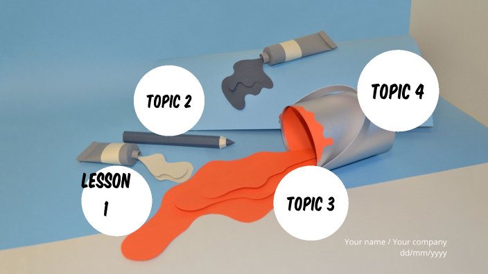 Relevance and Appropriateness of Digital and Non-Digital Resources by ...