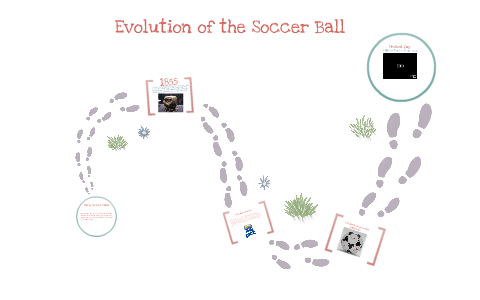 Evolution of the Soccer Ball by Philip Ward on Prezi