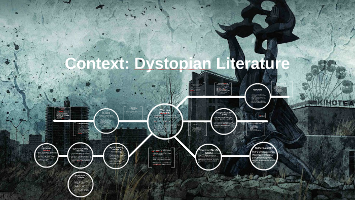 Context: Dystopian Literature by Jayme Novara on Prezi