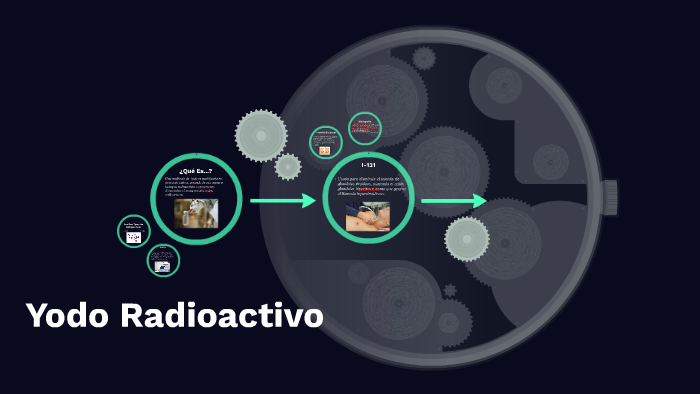 Yodo radioactivo by Sebas Barrera on Prezi