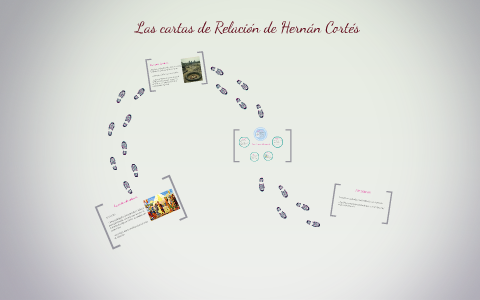 Las cartas de Relacion de Hernán Cortés by karla tm on Prezi