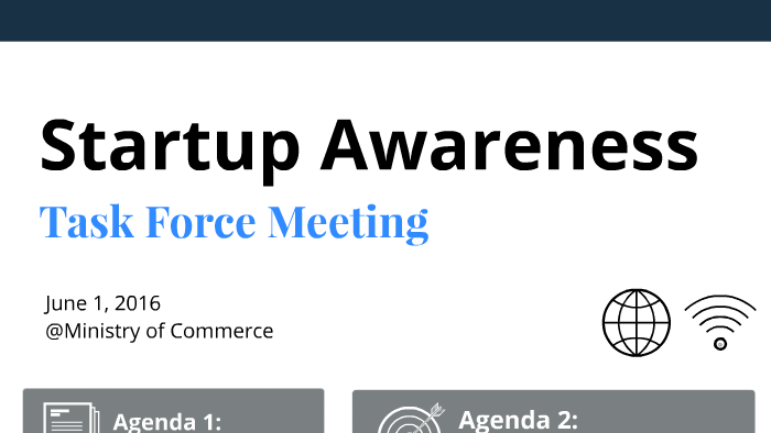 Startup Awareness Ecosystem by Startup Awareness on Prezi