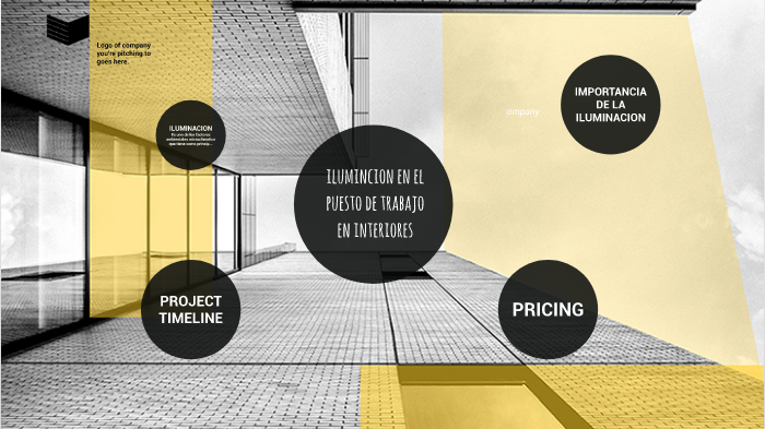 ILUMINACION EN EL TRABAJO ISO 8995 by linda katherine amaya ochoa on Prezi