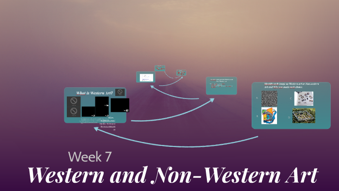 Western and Non-Western Art by Mr. Huff on Prezi