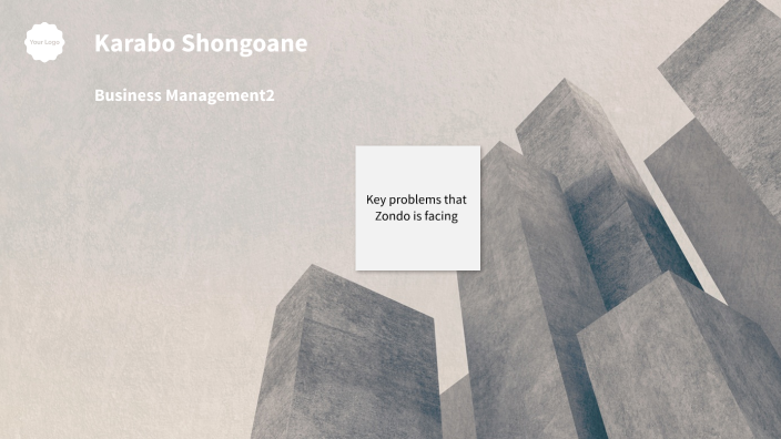 Karabo Shongoane by Karabo Shongoane on Prezi