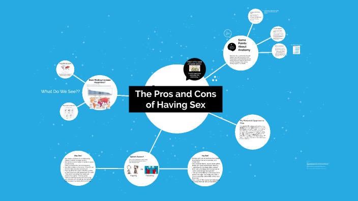 The Pros and Cons About Having Sex by alex beaudry on Prezi
