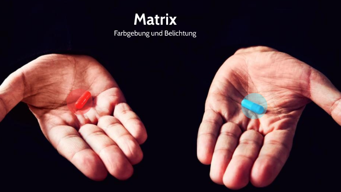 Matrix by Marvin Schwab on Prezi