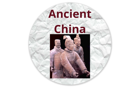 Ancient China 1 by Jay Anthes on Prezi