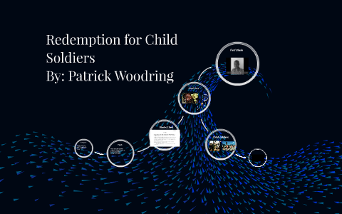 Redemption by patrick Woodring on Prezi
