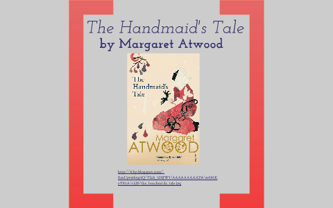 The Handmaid's Tale Reading Map by Natalie MacDonald on Prezi