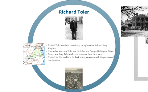 Richard Toler by kristyn schein on Prezi