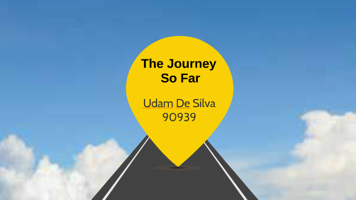 Monthly Review by Udam De Silva on Prezi
