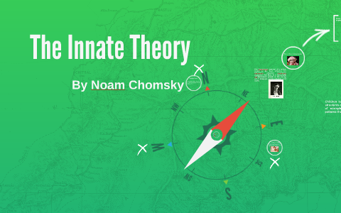 The Innate Theory by Andrés H on Prezi