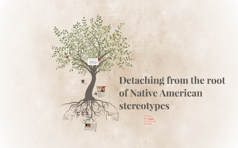 Native American Stereotypes in Disney Films by KC Bond on Prezi