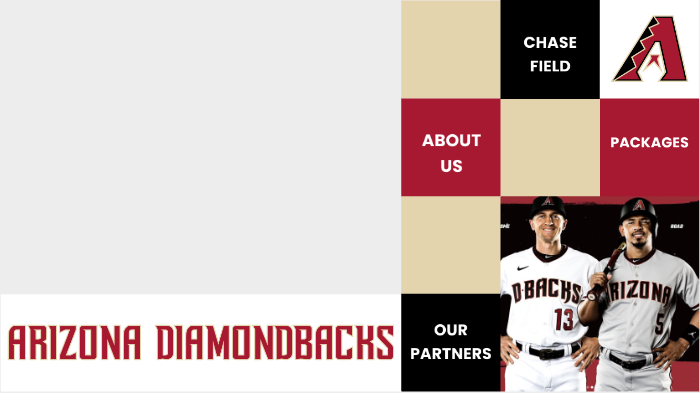 Diamondbacks Template by Matthew Van Loan on Prezi