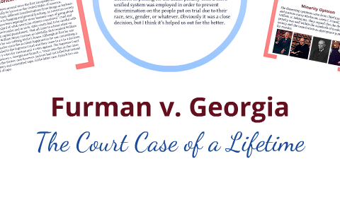 Furman v. Georgia by Preston Sitorus on Prezi