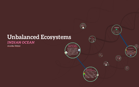 Unbalanced Ecosystems by Annika Skye on Prezi