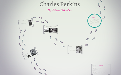 Charles Perkins by