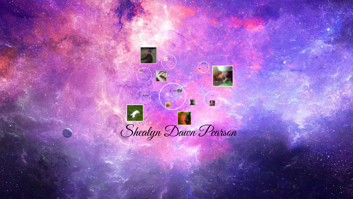 All About Me French by Shealyn Pearson on Prezi