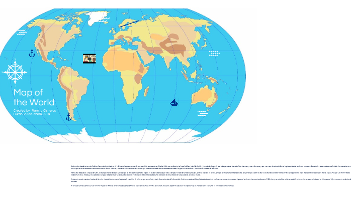 Descubrimiento de América by Ramiro Cisneros on Prezi