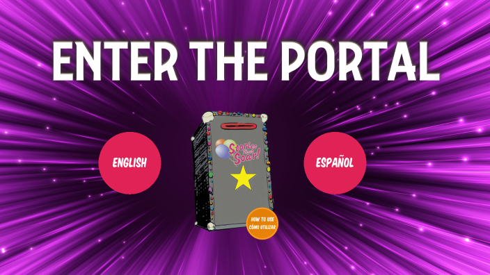 Magic Box Story Portal by Literacy Connects on Prezi