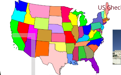 The US System of Checks and Balances by Christina Courson on Prezi