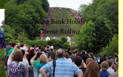 Spring Bank Holiday by on Prezi
