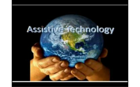 Assistive Technology by Kelly Ingalls on Prezi