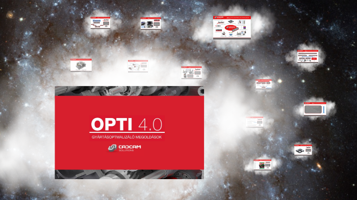 OPTI4.0 by Imre Takács on Prezi