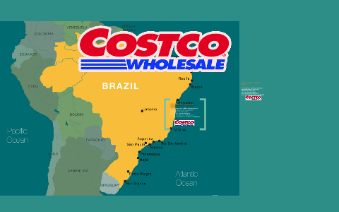 Cosco in Brazil by Mengsi Chen on Prezi