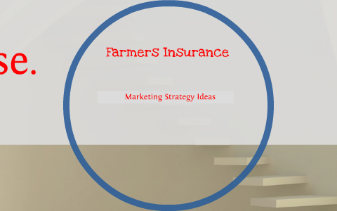 Farmers Insurance Marketing Strategy by Rachel Bush on Prezi