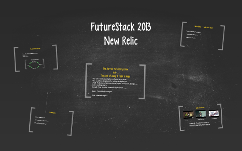 FutureStack 2013 by Ryan VanSickle on Prezi