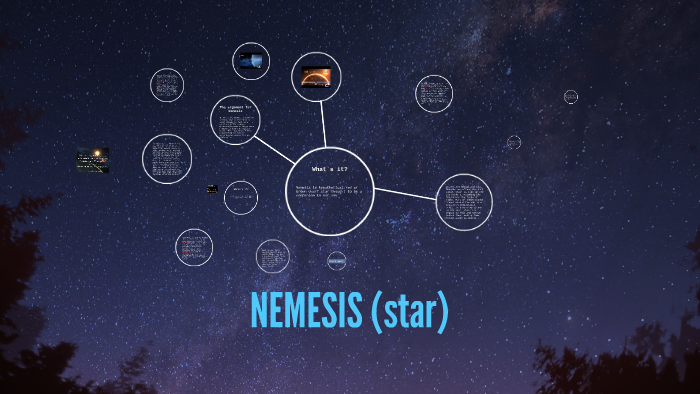 NEMESIS (star) by D Z