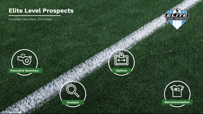 ELP Overview by Brandon Wikoff on Prezi