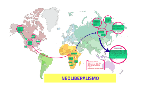 NEOLIBERALISMO by on Prezi