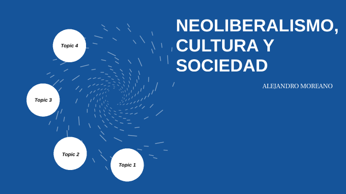 NEOLIBERALISMO, CULTURA, SOCIEDAD by Damaris Guzmán on Prezi