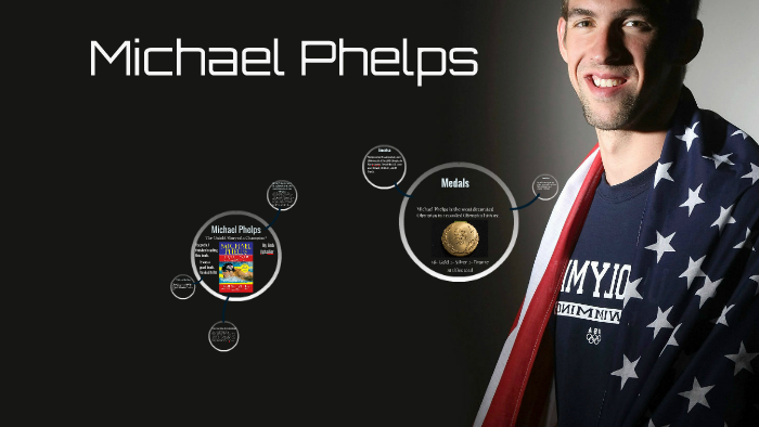 Michael Phelps by Victor Schultz on Prezi