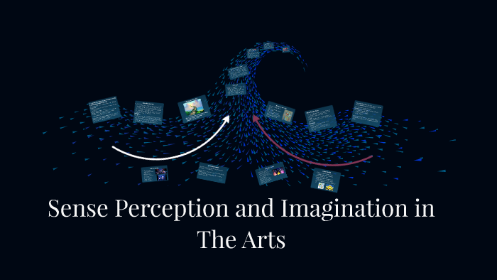 Sense Perception and Imagination in The Arts by Alexia G on Prezi