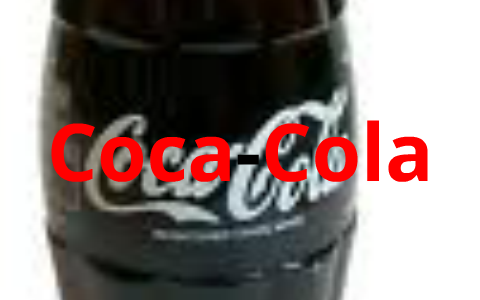 coca-cola by Sergi Mata on Prezi