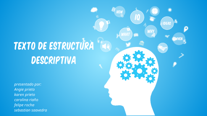 texto de estructura descriptiva by Karen Prieto on Prezi