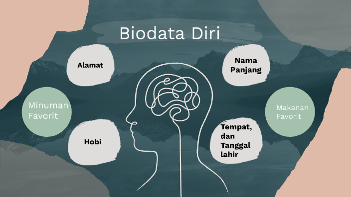 My self Biodata by Billy Daniel on Prezi