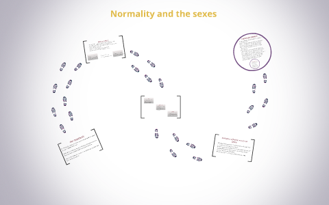 In 1970 Inge Broverman conducted a study around sex-role ste by Ha Ngo ...