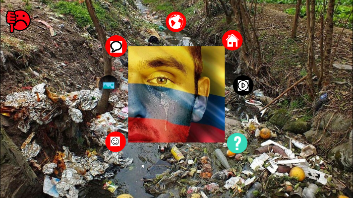 Environmental Problem in Colombia by Dayana Pajaro Gomez on Prezi