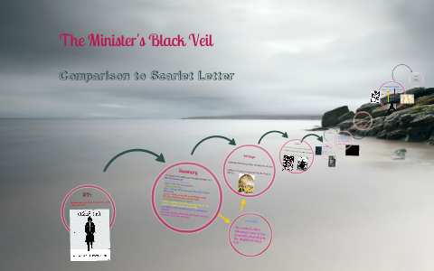 The Minister's Black Veil Comparison by tara fresh on Prezi