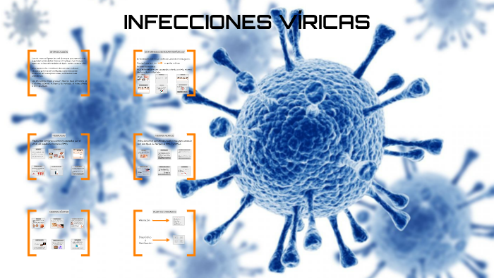 ENFERMEDADES VIRICAS DE LA PIEL by Vicky Chantada on Prezi
