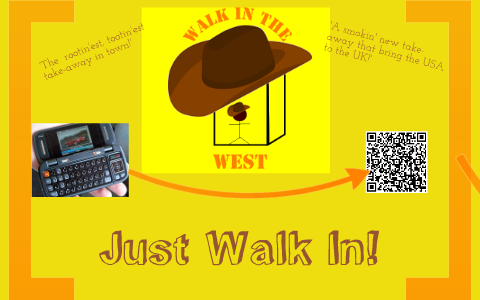 CiDA Digital Advert by Joshua Bruton on Prezi