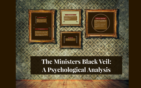 The Ministers Black Veil: A Psychological Analysi by Caitlyn Landers on ...