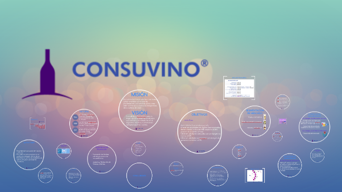 CONSUVINO by Greg Rocha on Prezi