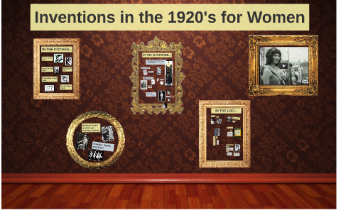 Museum Project by Taylor Ewald